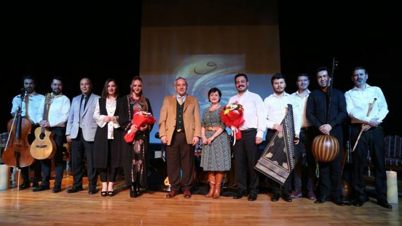 MEVLANA ODUNPAZARI'NDA ANILDI - Eskişehir Haber - Sakarya Gazetesi 1946