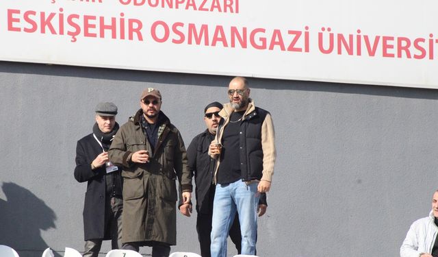 Yönetimden tam destek! - Eskişehir Haber - Sakarya Gazetesi 1946