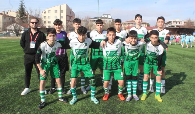 Heyecan artıyor! - Eskişehir Haber - Sakarya Gazetesi 1946